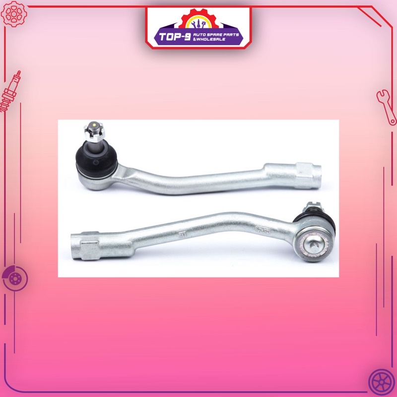 Tie Rod End (Oem) for Ford Ranger T6 & T7 Mazda BT50 (4WD) 2012-2020 ...