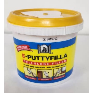 PYE E-PUTTYFILLA CELLULOSE FILLER | Shopee Malaysia