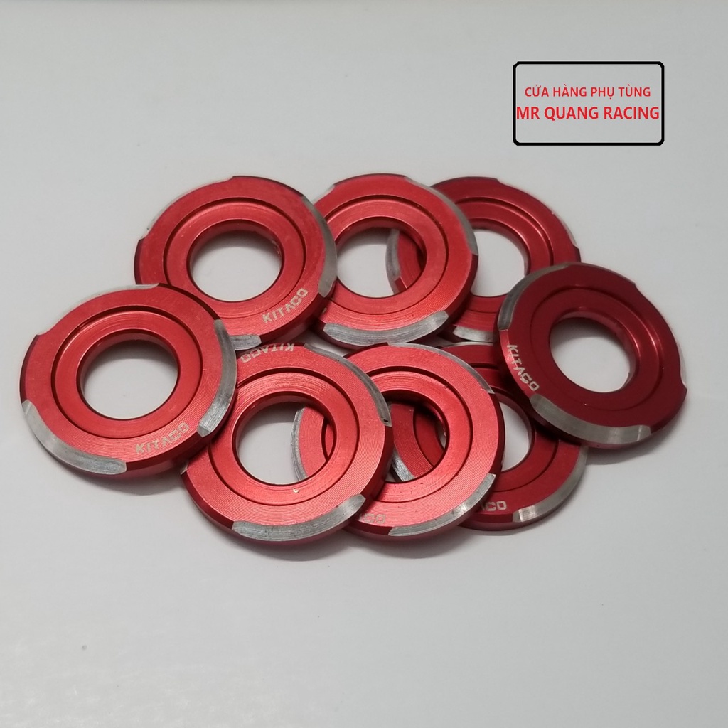 New model CNC colored aluminum temple feathers with snow-covered ...