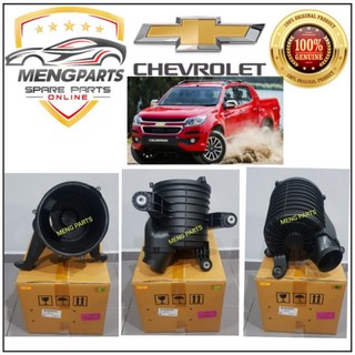 ORIGINAL CHEVROLET COLORADO 2.5 & 2.8 AIR FILTER HOUSING CV-52046258 ...