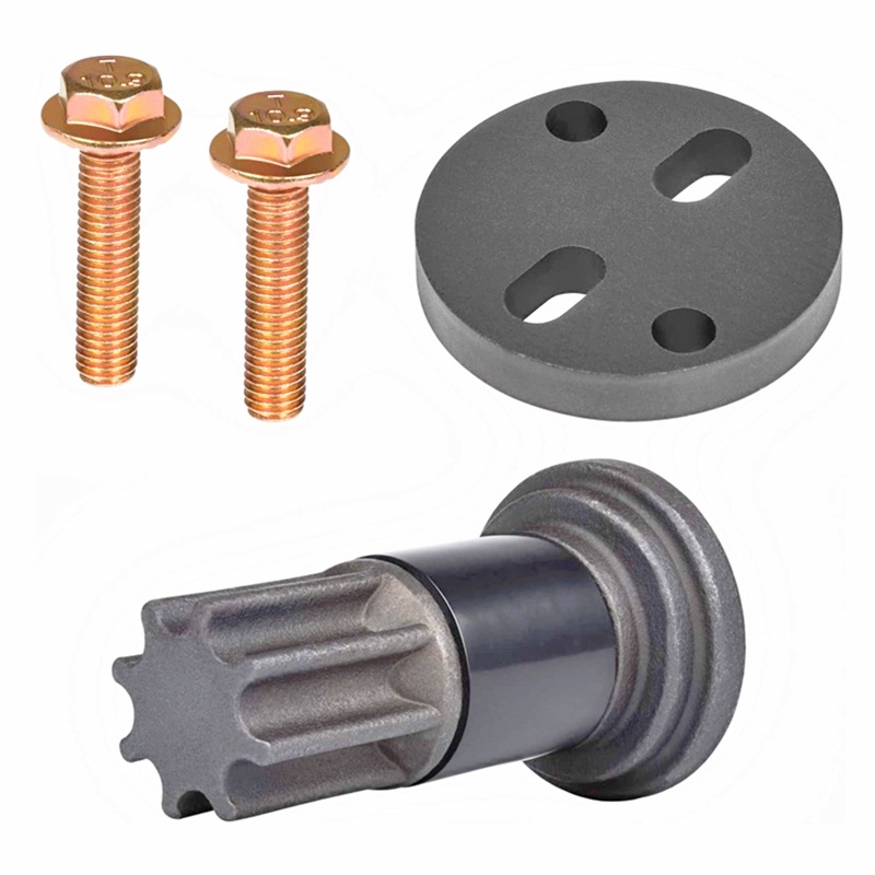 Diesel Injection Pump Gear Pulle Engine Barring Rotating Tool For 1989 ...