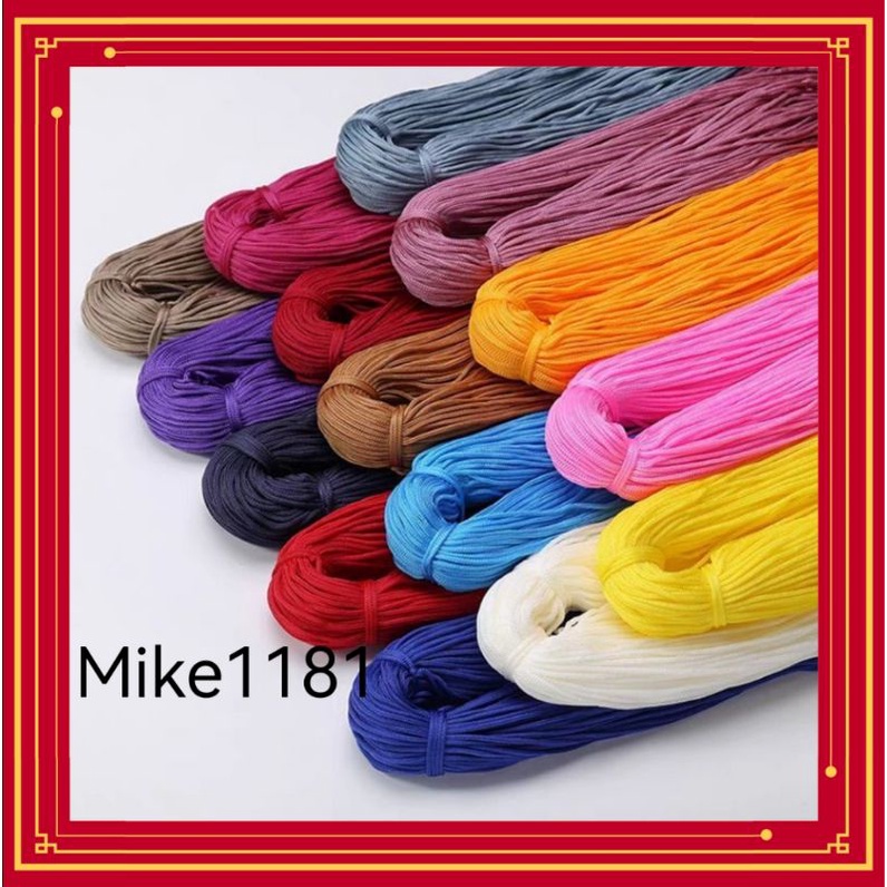 PP China Benang Kait Nilon Benang KasarTali PP 3 mm / PP Nylon Yarn200g ...