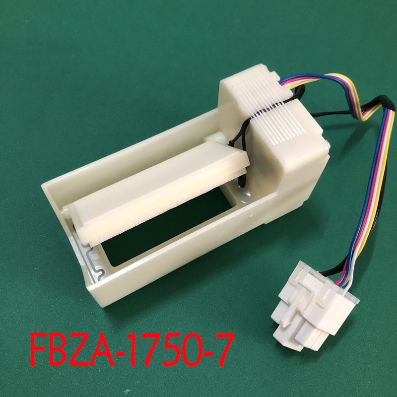 Refrigerator Motor Electric Damper For Midea BCD-529WKGPZM FBZA-1750-7 ...