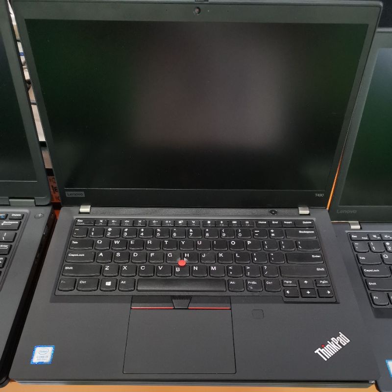 LENOVO THINKPAD T490 | THINKPAD TOUCH SCREEN T490 | INTEL CORE I5-8TH ...