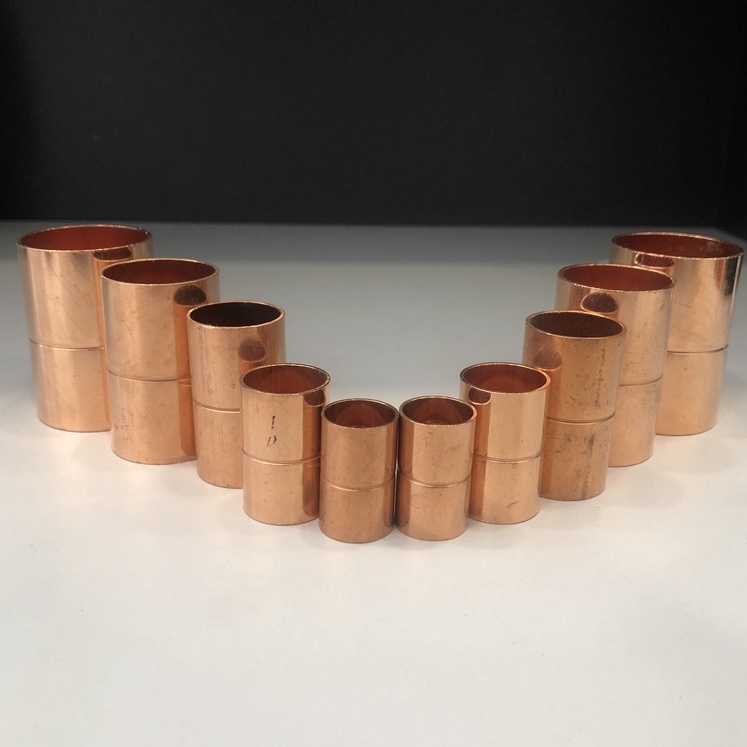 ORIGINAL COPPER SOCKET HIGH QUALITY | Shopee Malaysia