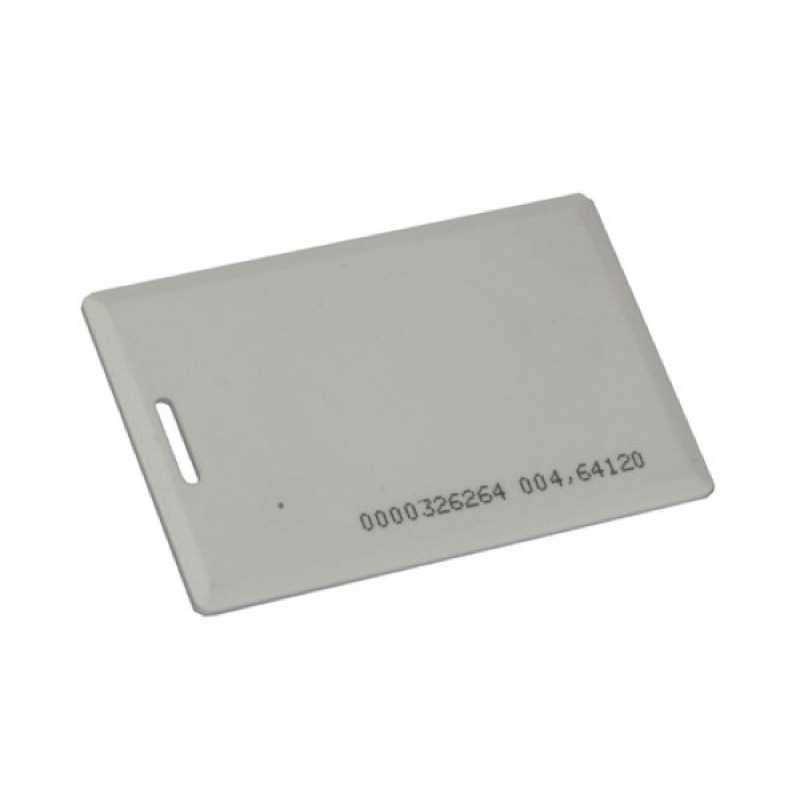RFID Card - Door Access Card – Key Fob – Writable Access Control Card ...