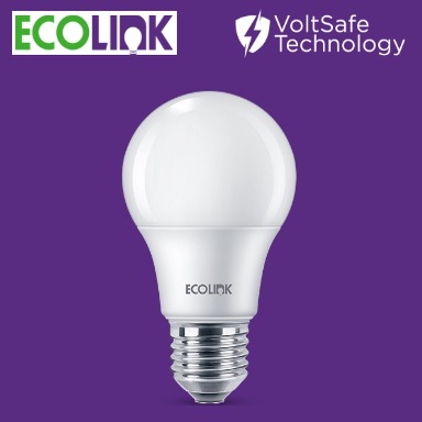 💡3W 5W 7W 9W 11W 13W 14.5W 19W💡 ECOLINK LED Bulb E27 灯泡, Cool Daylight ...