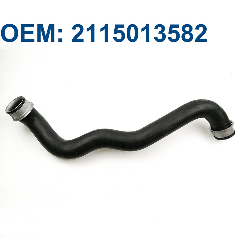 A2115013582 Water Tank Connection Upper Water Hose 2115013582 For ...