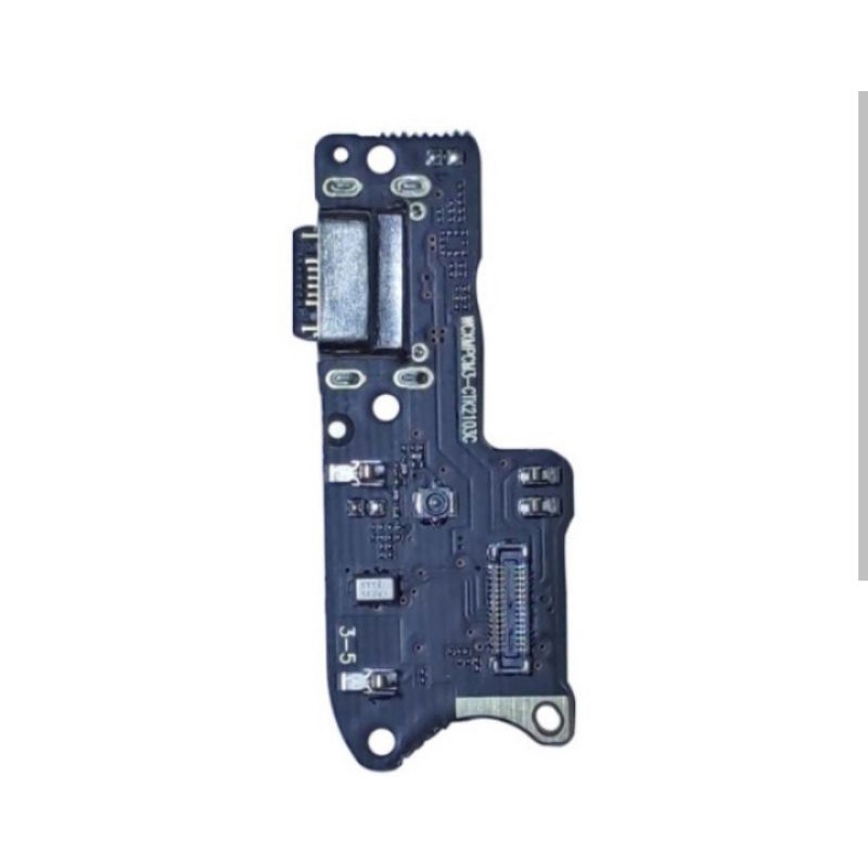 Redmi 9T/poco m3 charging board | Shopee Malaysia