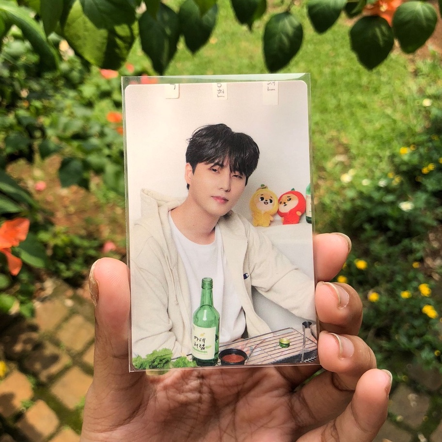 Young K Photocard Trading Card RTM DAY6 EOD Even of Day OFFICIAL PC ... Young K Photocard Trading Card RTM DAY6 EOD Even of Day OFFICIAL PC ...