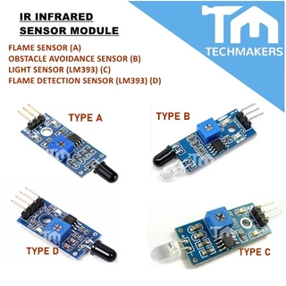 ir sensor - Prices and Promotions - Feb 2026 | Shopee Malaysia