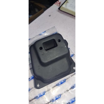 MS380 exhaust muffler MS038 (chainsaw) | Shopee Malaysia