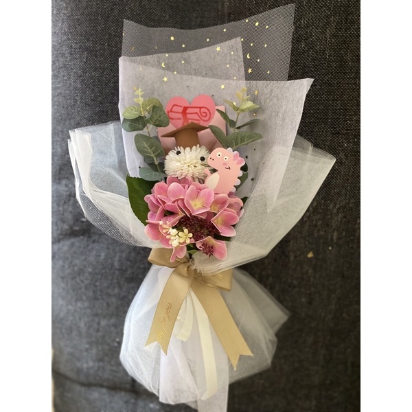 Bouquet Convocation / graduation | Shopee Malaysia