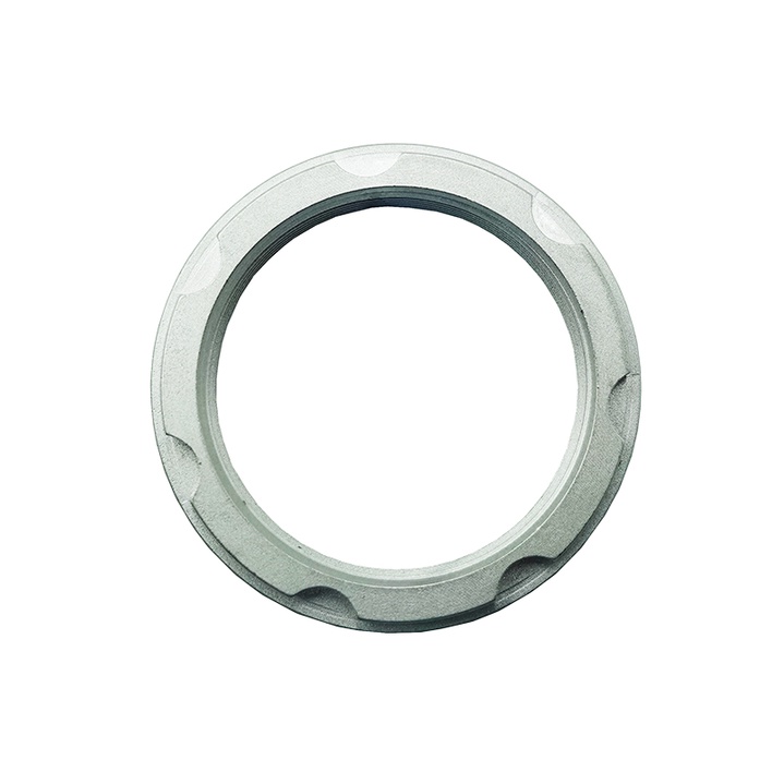 MICHE SUPPORT PISTA LOCK RING SPROKET SILVER | Shopee Malaysia