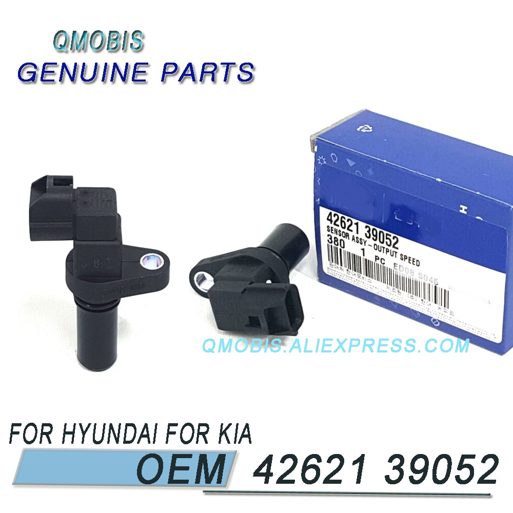 Original new For Hyundai for kia Transmission Speed Sensor Output Speed ...