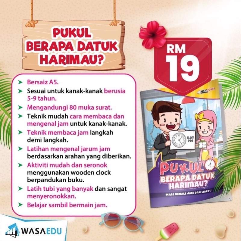 Pukul berapa datuk harimau | Shopee Malaysia