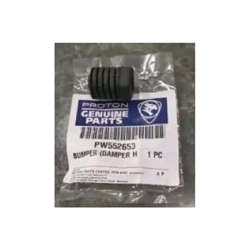 ORIGINAL PROTON WIRA/SAGA/PERSONA FRONT/REAR BONNET STOPPER BUSH ...