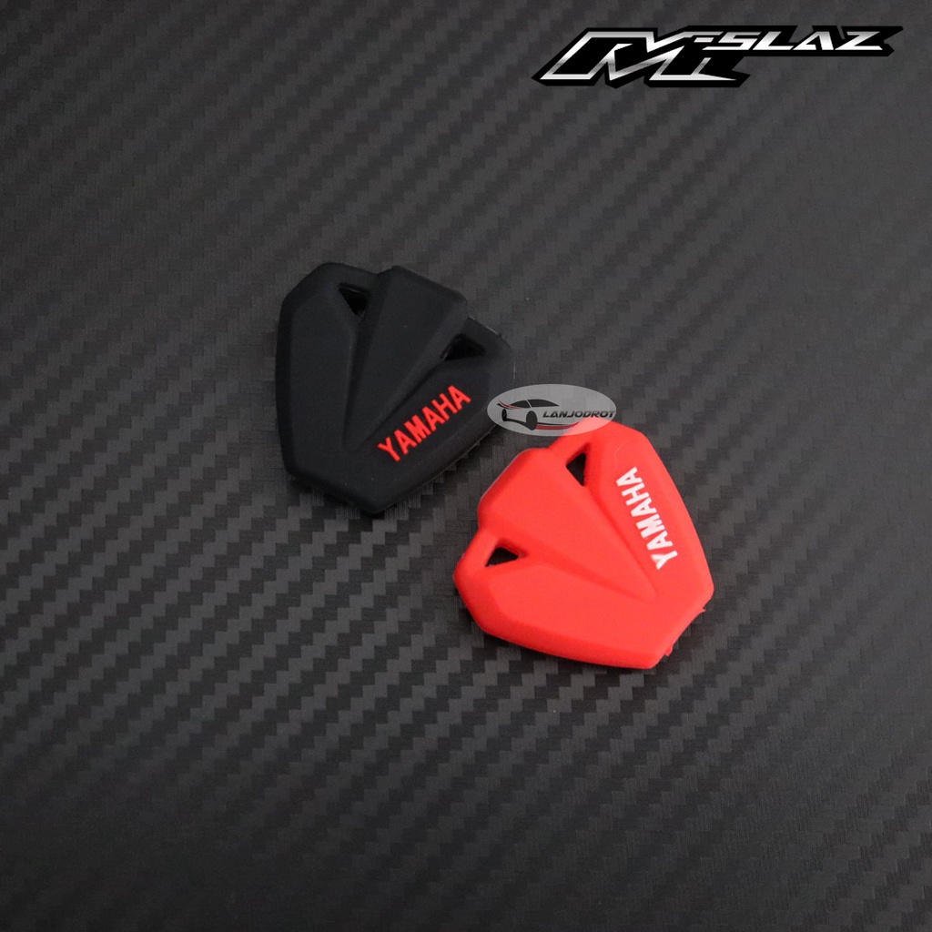 YAMAHA M-SLAZ M SLAZ Silicone Key Case For | Shopee Malaysia