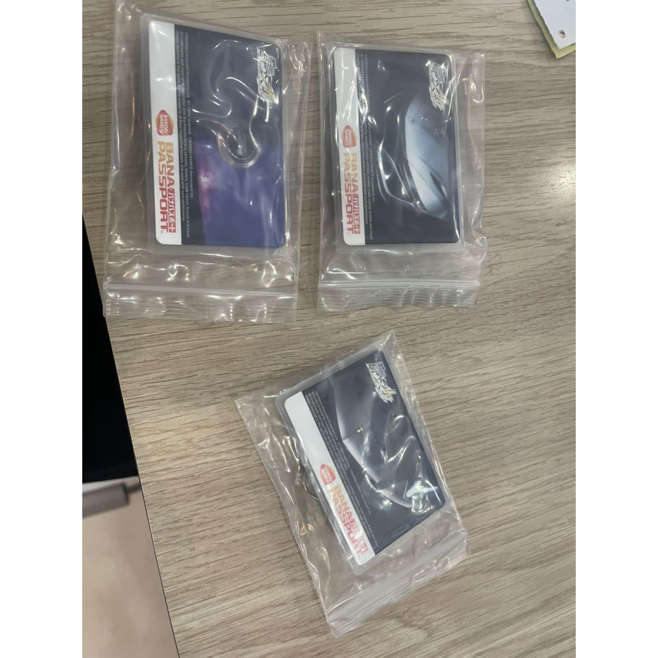 Bandai Namco Wangan Midnight WMMT6RR 【Genuine Original】 Banapassport ...