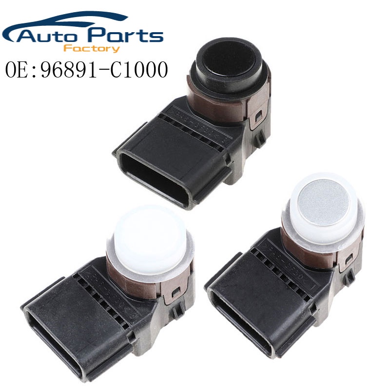 New PDC Parking Sensor For Hyundai Kia 96891-C1000 96891C1000 | Shopee ...