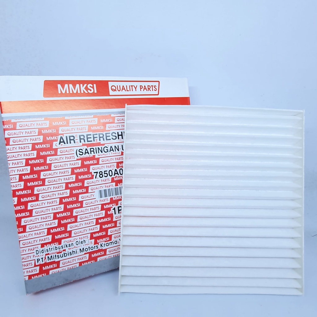 Ac Filter - Mitsubishi Xpander Cabin Filter 7850A002A | Shopee Malaysia