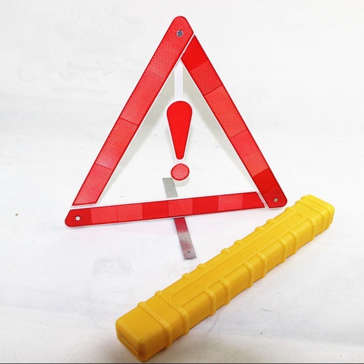 Foldable Triangle Emergency Breakdown Papan Signal Board Segi Tiga ...