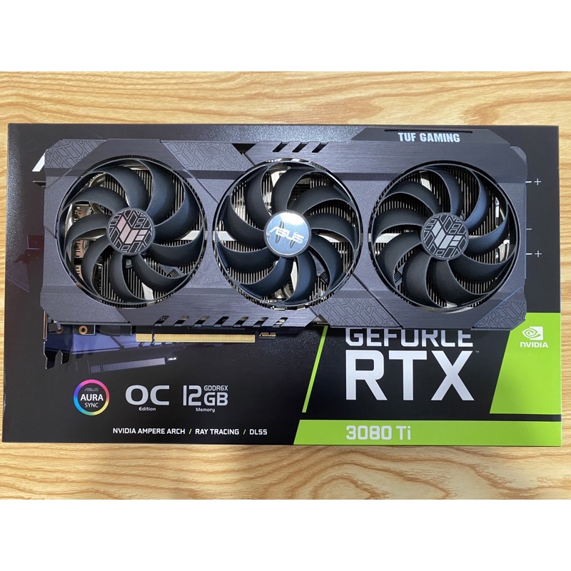 ASUS GIGABYTE RTX 3080 3080TI 3090 3090TI 4070TI | MSI SUPRIM X / EVGA ...