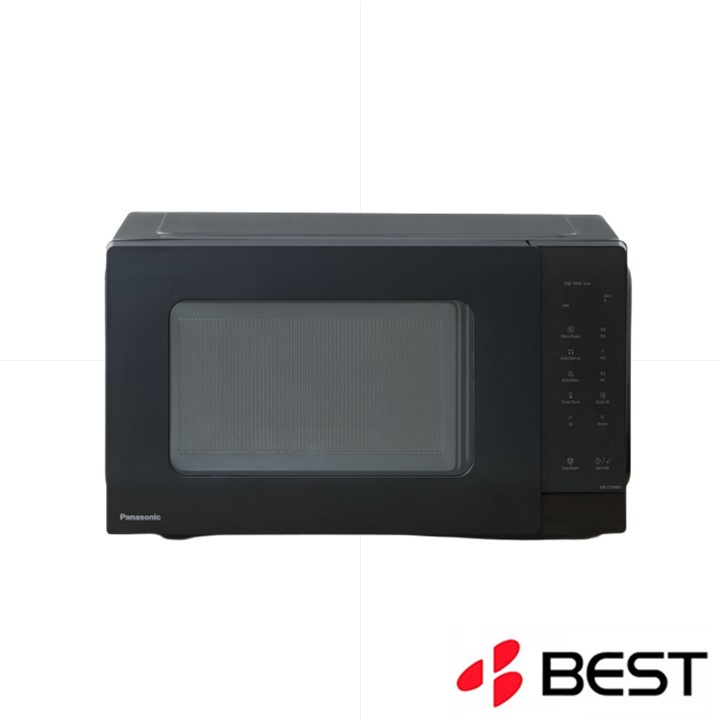 PANASONIC Solo Microwave Oven (25L) NN-ST34NBMPQ | Shopee Malaysia