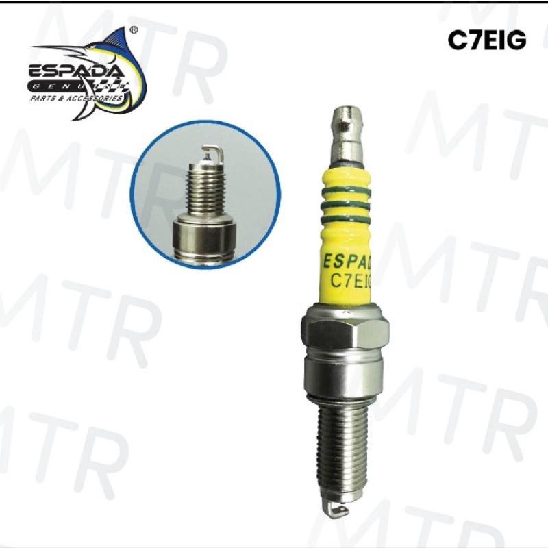 ESPADA - Plug Racing | Shopee Malaysia