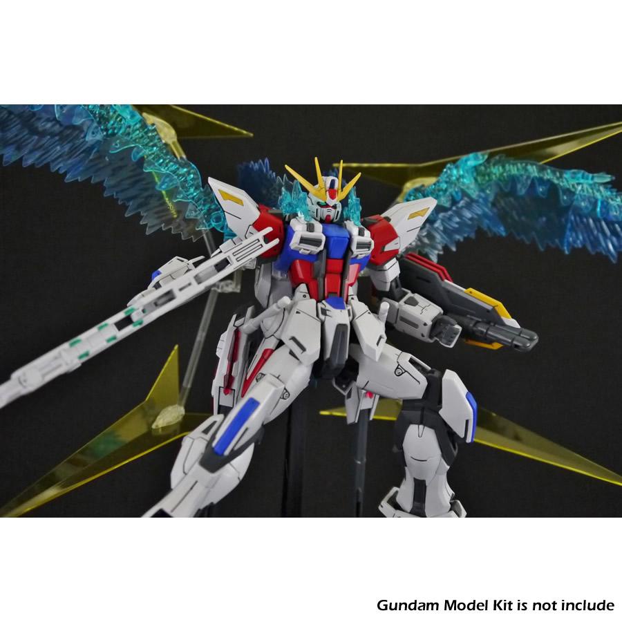 (Ready Stock) DB 6647 Universal Booster UB-01 FOR Star Build Strike ...