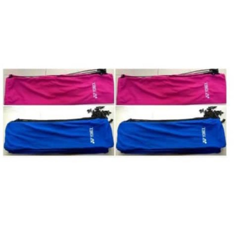 YONEX Beg Badminton Kain Baldu (Ready Stock) | Shopee Malaysia