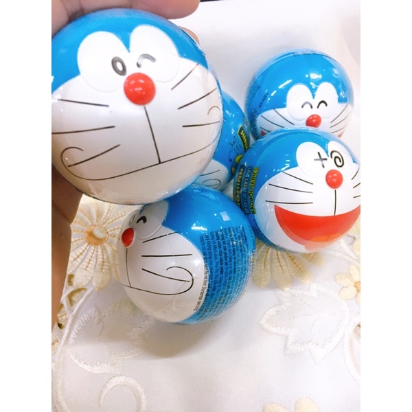 Doraemon gum And Magic Treasure lotte 3.2g | Shopee Malaysia