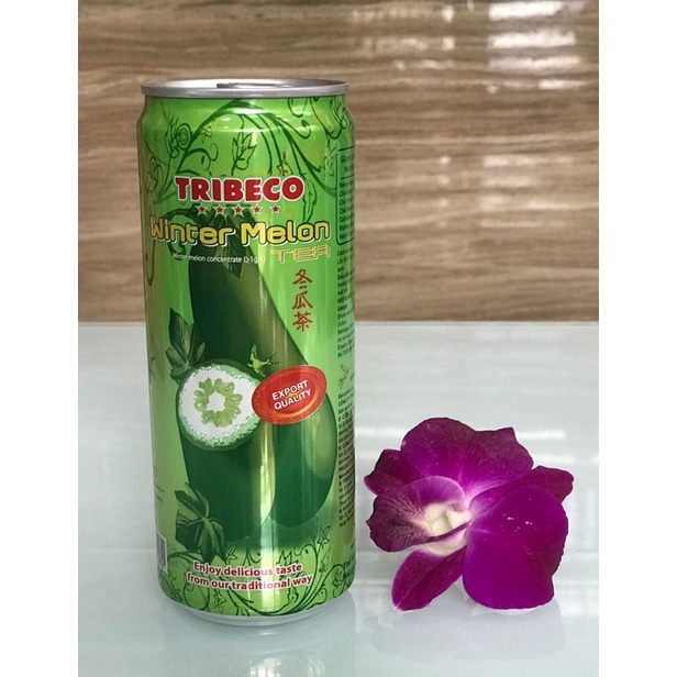 Tra Bi Dao - Vietnam Squash Tribeco 320ml | Shopee Malaysia