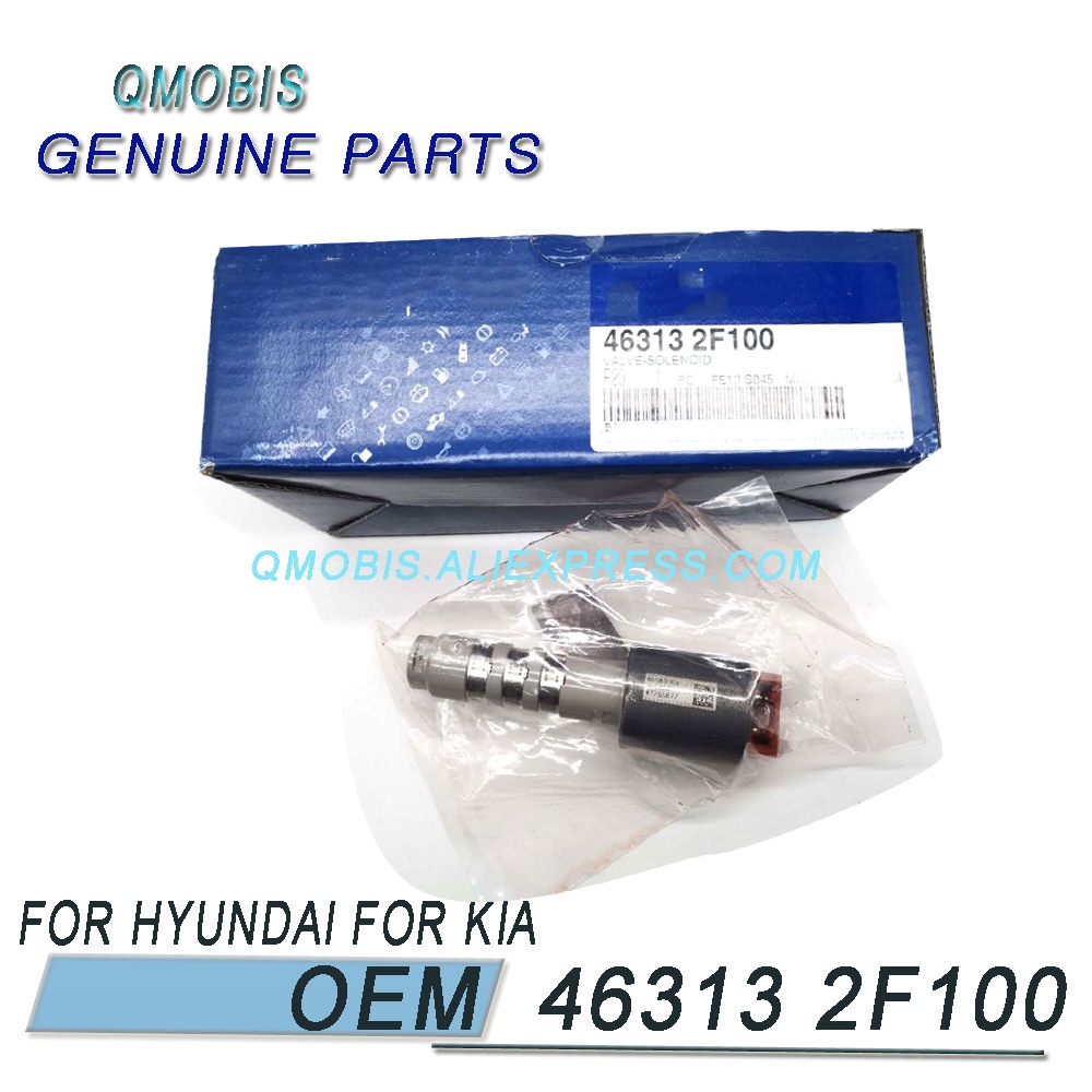 Original New Automatic Transmission Solenoid oil control valve for ...