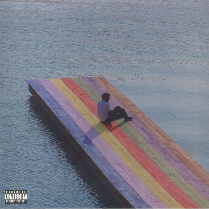 Baby Keem - The Melodic Blue (2xLPs vinyl) | Shopee Malaysia