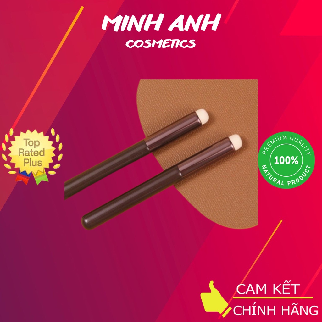 Soft Round Tip Multi-Purpose Matte Lipstick / Concealer | Shopee Malaysia