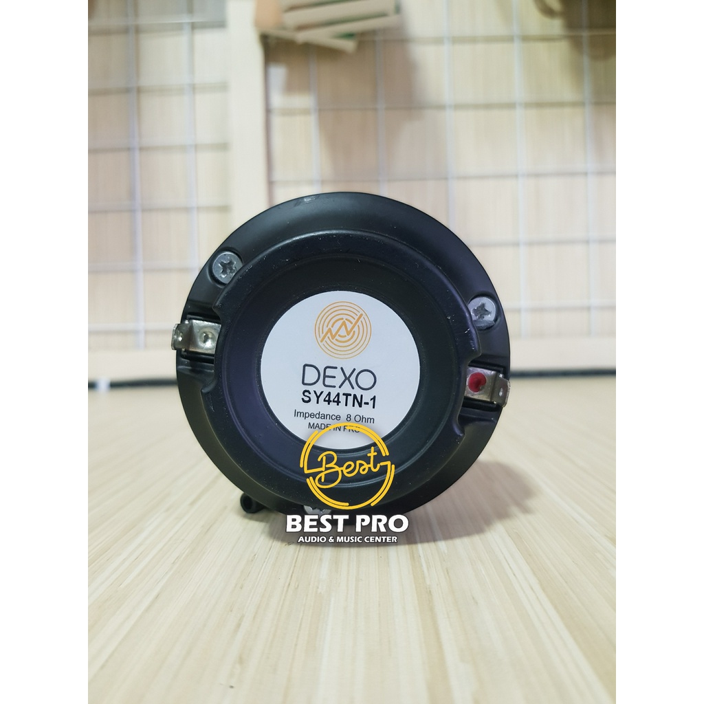 Drvr TWTR DEXO SY 44 ORIGINAL | Shopee Malaysia
