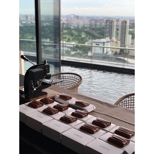 Custom made / corporate gift / event service | Shopee Malaysia