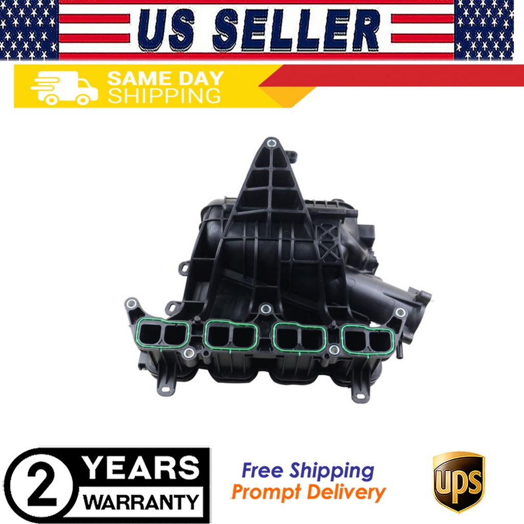 AP01 2015-2018 Intake Manifold For Mazda 3 Mazda CX-3 CX-5 Petrol 2.0L ...