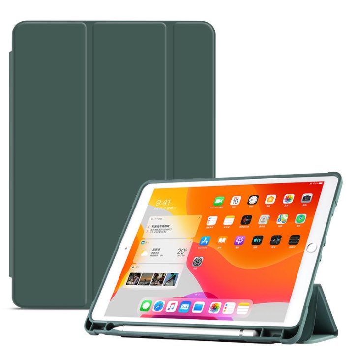 Casing for Ipad 10th 9th 8th 7th 6th 5th Generation Gen Case with ...