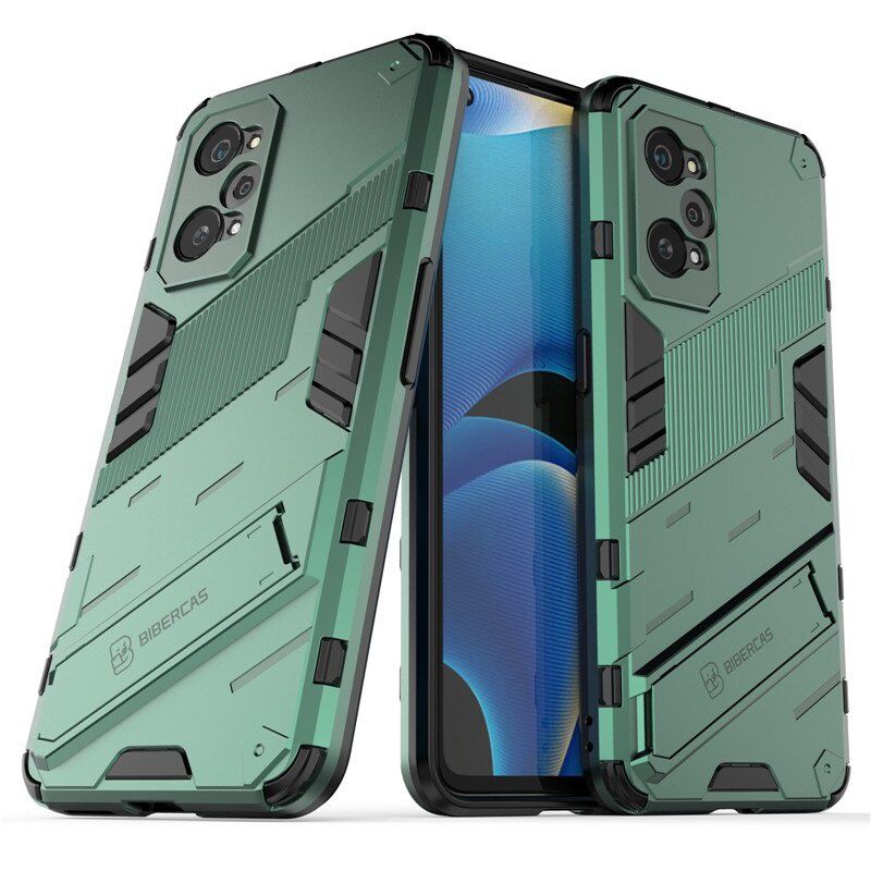 Punk Phone Case for Realme GT Neo 2 Case Realme GT Neo 2 | Shopee Malaysia
