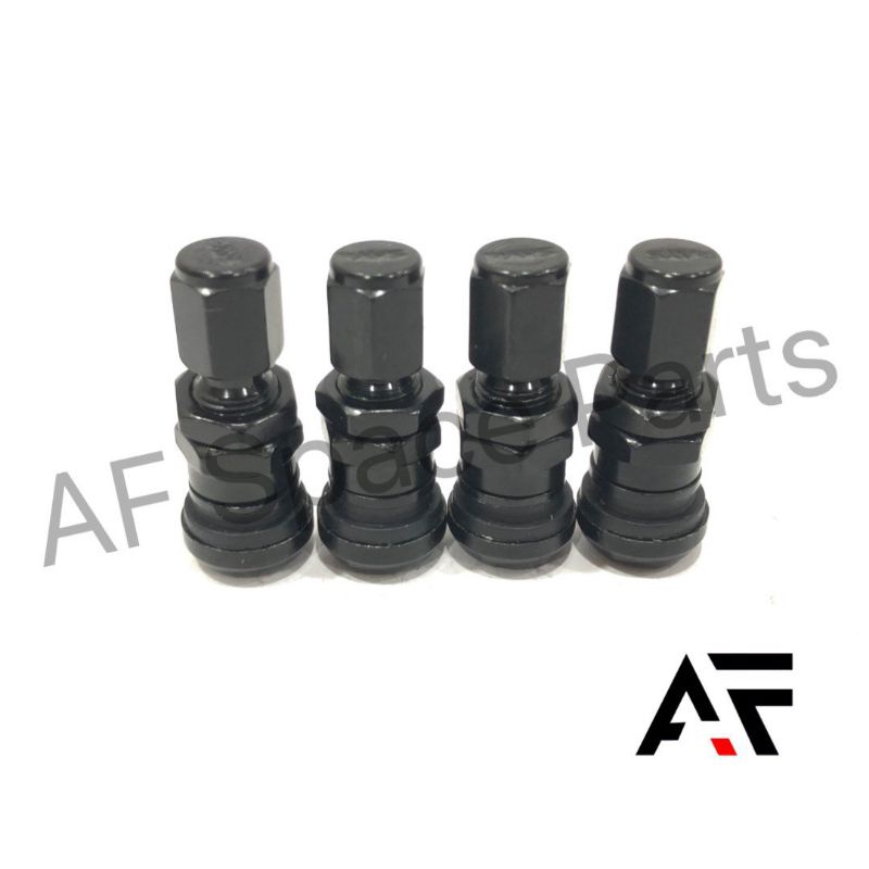 Rays Valve Cap Alloy Aluminum Sport Rim Valve Tire Valve Kereta Motor ...
