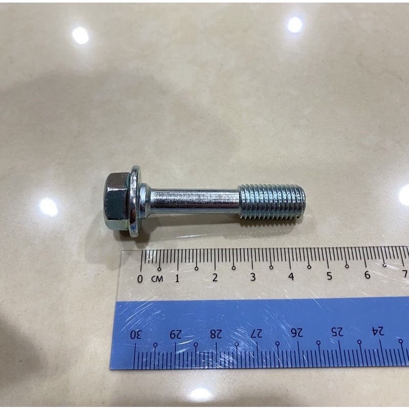 SPECIAL LOWER LOWERING TURUN FRONT FORK BOLT SCREW SKRU MODIFY LC135 LC ...