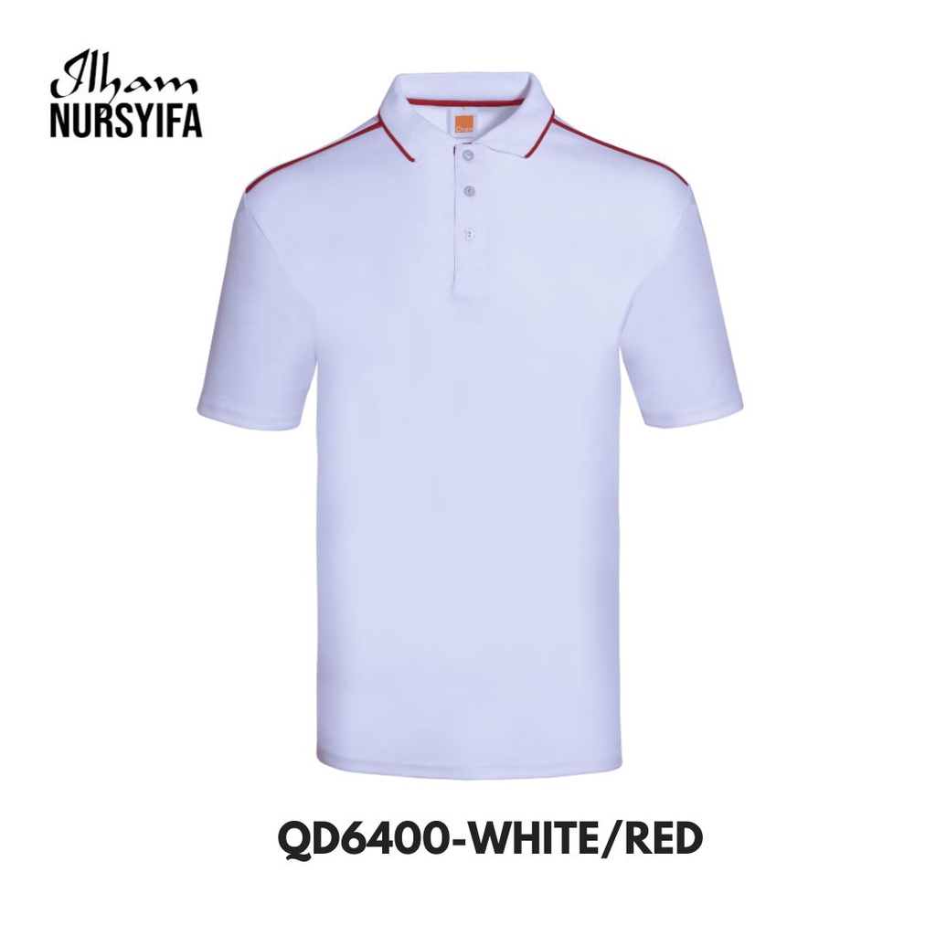 Oren Sport Quick Dry Collar Shirt - QD64 - Direct Shipping 🚛 From ...