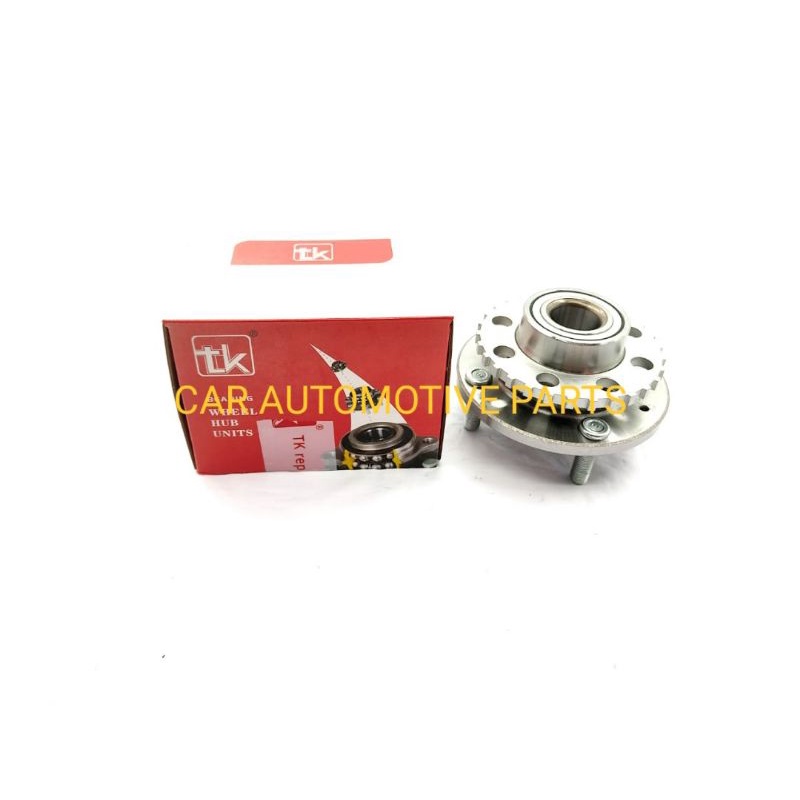 BEARING HUB REAR - PROTON WAJA, GEN2, PERSONA, SATRIA NEO ABS ...