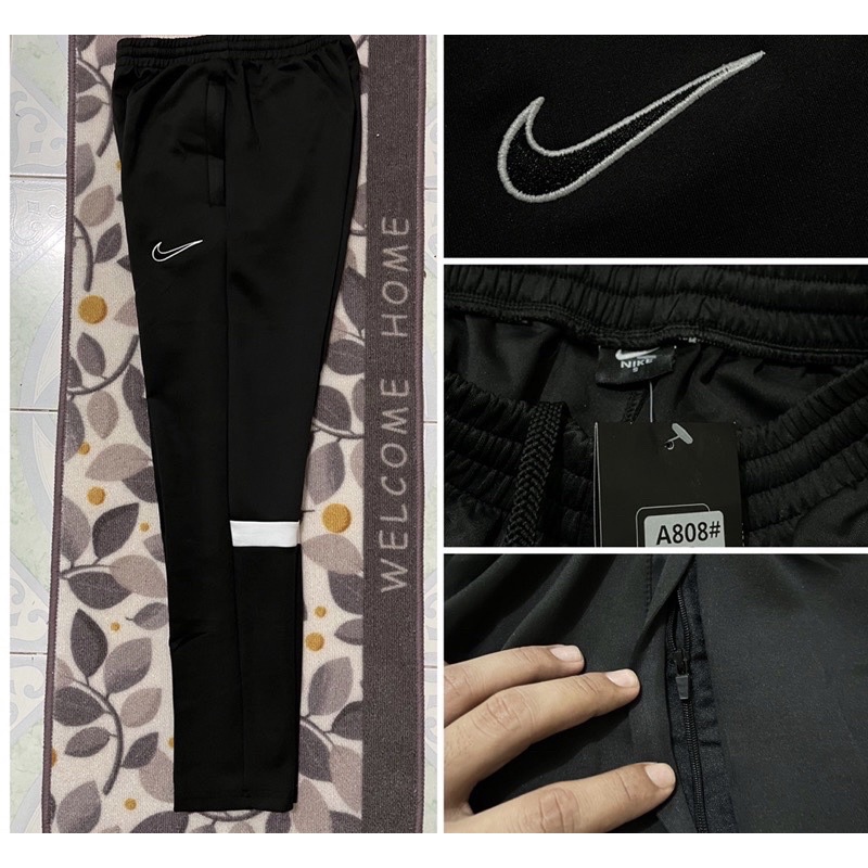 TRACKSUIT N!KE ACADEMY READY STOCK!!🔥🔥 | Shopee Malaysia