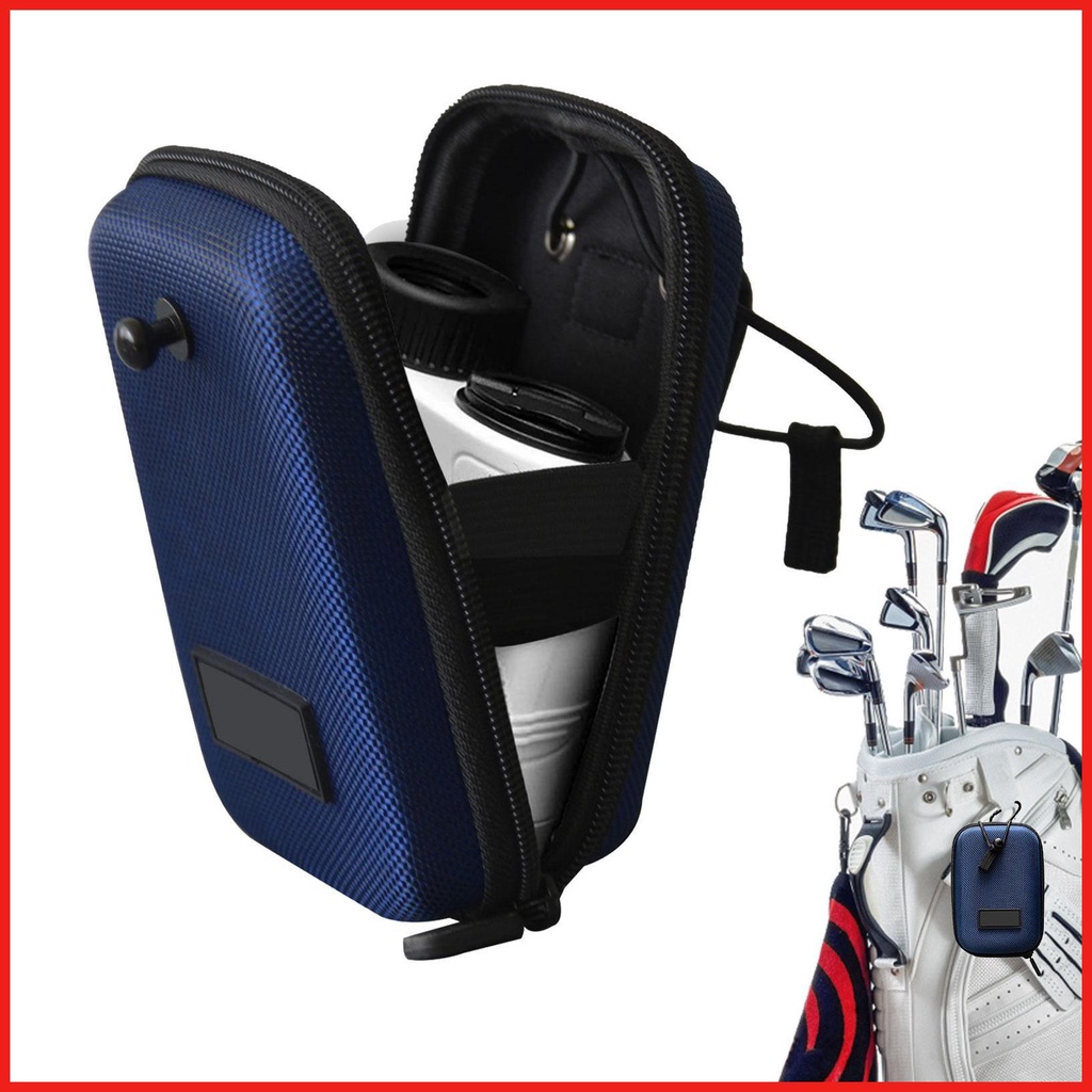 Rangefinder Case Hard Case for Golf Rangefinder Range Finder Pouch with ...
