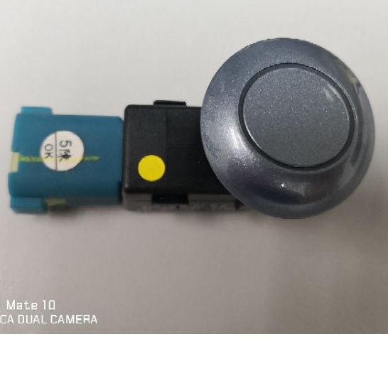 HONDA CIVIC FD SNB 2009 REAR BUMPER SENSOR INNER RIGHT 39690-SNV-H01 ...