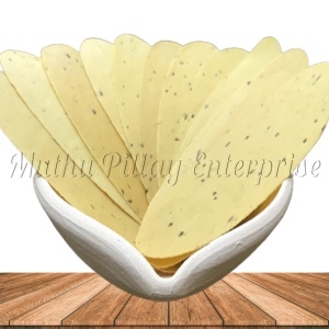 MASALA APPALAM 100G (OVAL PAPPAD) | Shopee Malaysia