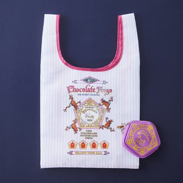 Harry Potter Tully's Collaboration Product Limited Edition Frog ...